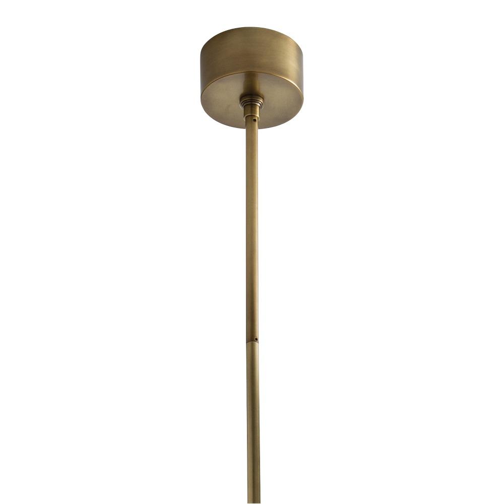 Karrington Small Chandelier : 35LR8 | Luminati